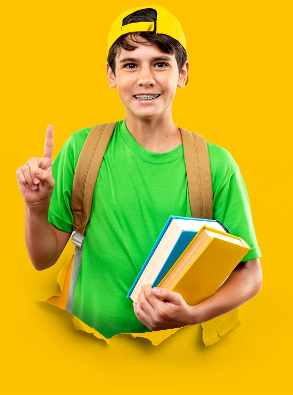 Atividades de redação